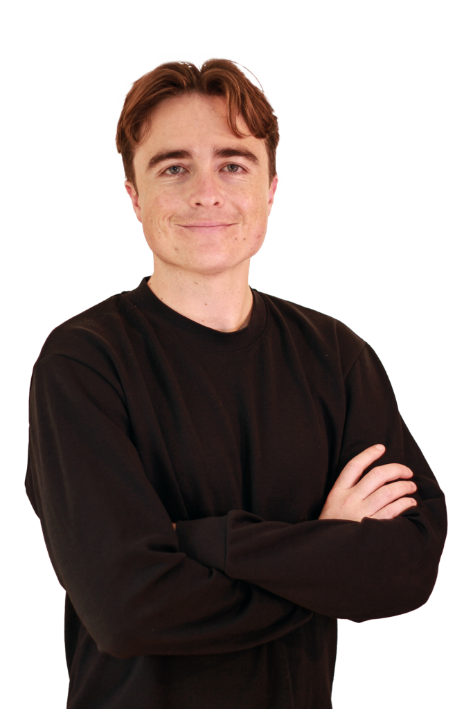 Henry Edwards - SHH Architecture & Interiors